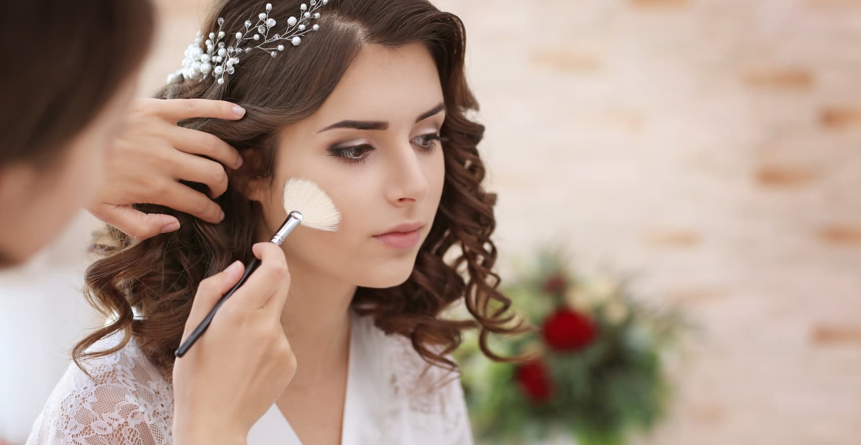 Don’t Let These 10 Bridal Makeup Mistakes Ruin Your Big Day! | Waring ...